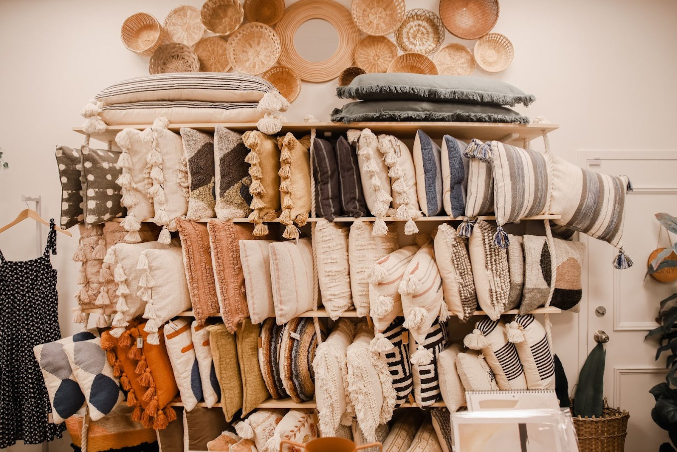 FoCo Store - Ivy Boutique